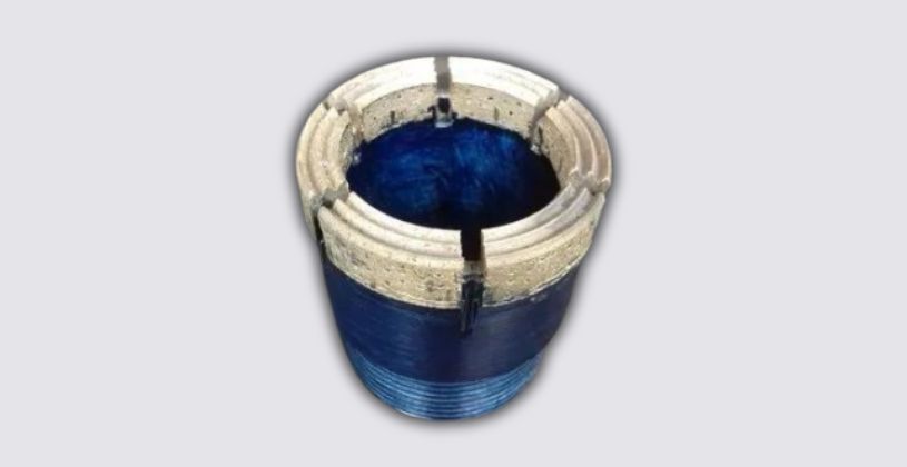 Thakur Enterprises, Mumbai - Manufacturer of Core Bit and Reaming Shell