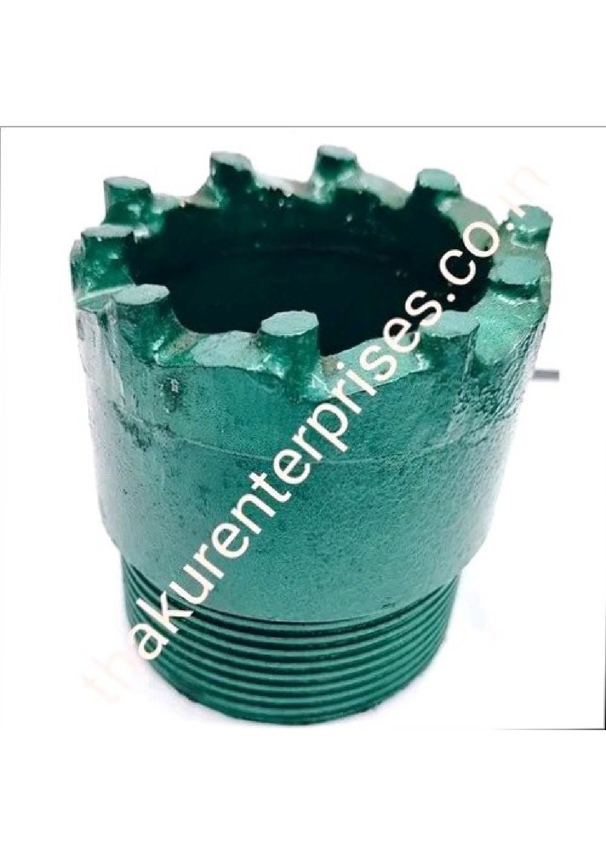 NX Core Bit TC | Thakur Enterprises, Mumbai - Manufacturer of Core Bit ...